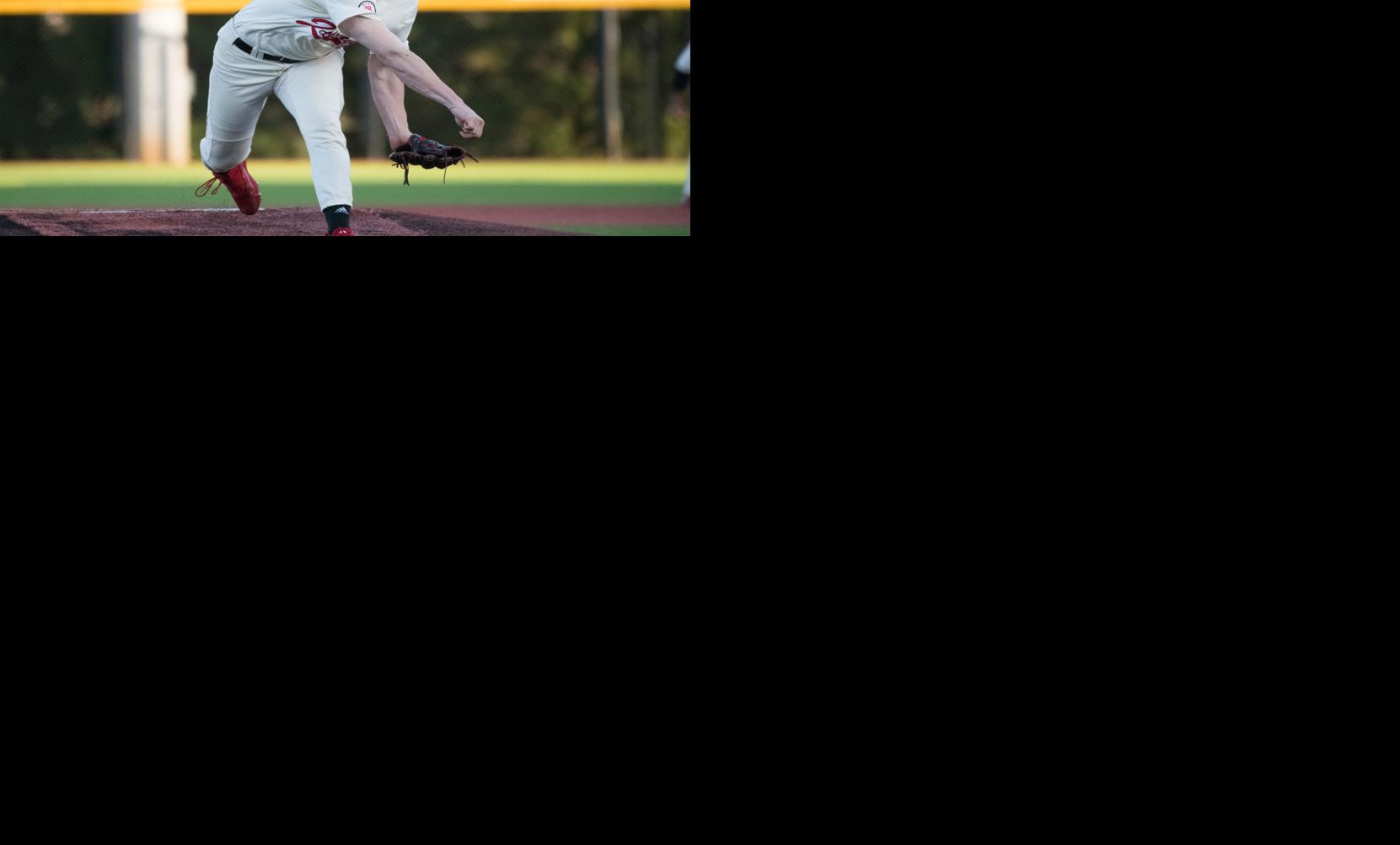 Former Gamecocks Causey, Jones picked in back-to-back rounds by Royals ...