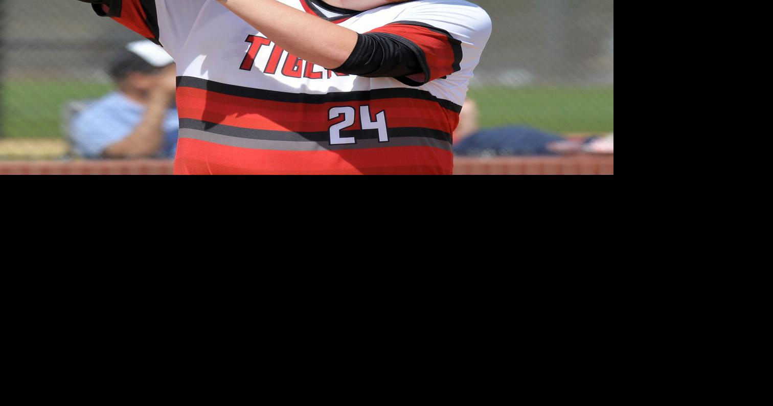 Prep baseball: Surging Jacksonville takes down Gadsden City | High ...