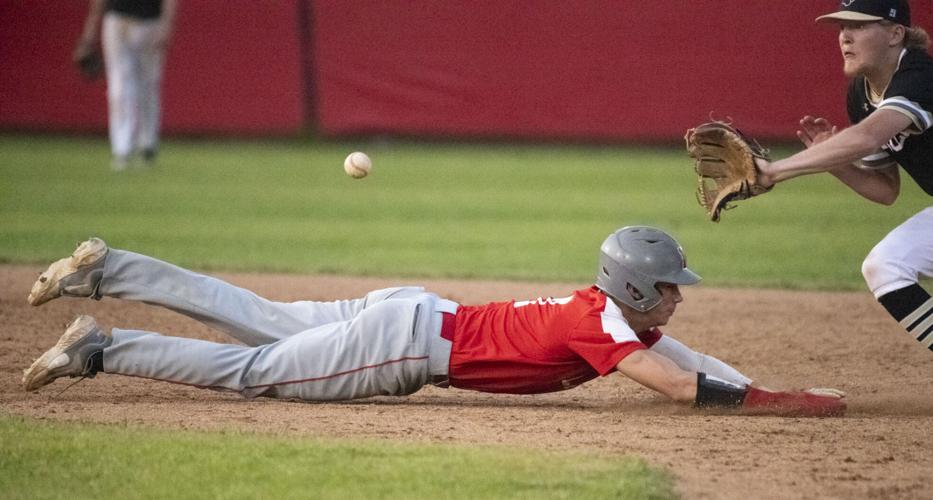 Photos: Munford tops Lincoln 16-6 - High School Baseball | The Daily ...