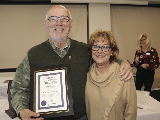 St. Clair Association of Realtors holds annual luncheon (photos) | The ...