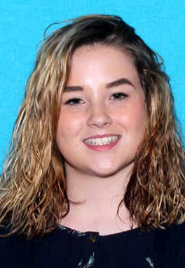 Talladega Police ask for help locating 17-year-old runaway, boyfriend ...