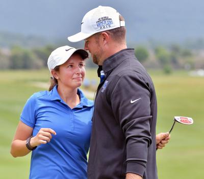 Golf: Harrell out at White Plains after rift over state title rings ...