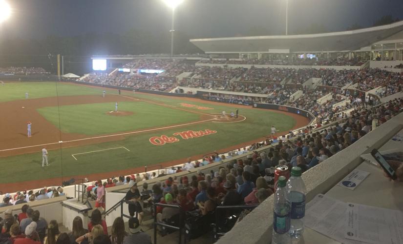 Jacksonville State baseball: Live updates from Friday's NCAA regional ...