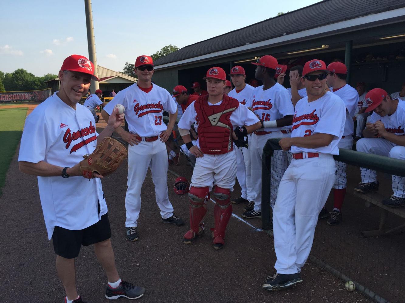 JSU baseball: Gamecocks fall in 10th in OVC matchup | Sports ...