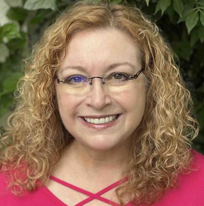 Lisa Berryhill Davis: A love letter to Oxford Lake | Features ...