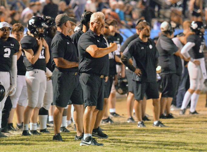 Photo gallery: Wellborn vs Randolph County prep football | Slideshows ...