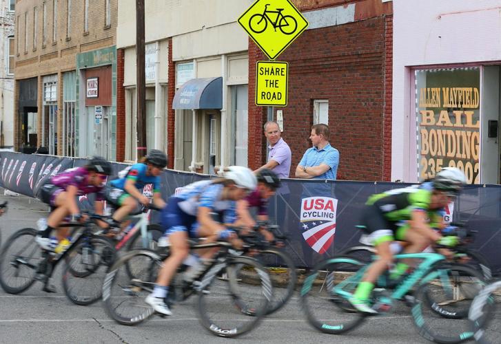 Photos: Alabama Cycling Classic Men's and Women's Pro Races ...
