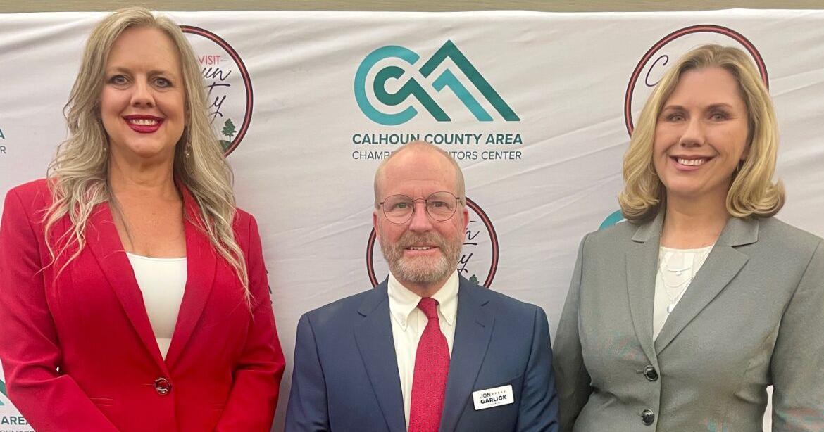 Probate judge candidates make their case at forum | Free | annistonstar.com