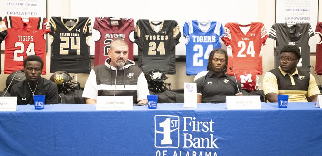 Chris Fernsler: Ten things to know from football media day | Sports ...