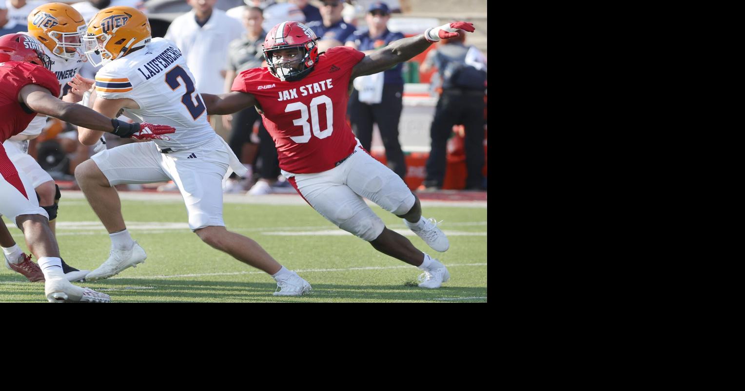 JSU football: Gamecocks picked to finish third in Conference USA ...