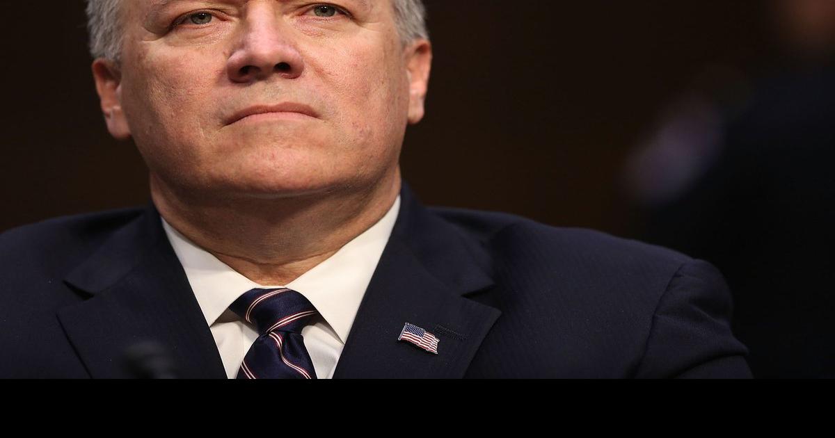 Marc A. Thiessen: The Senate must confirm Pompeo | Op-Ed Columns ...