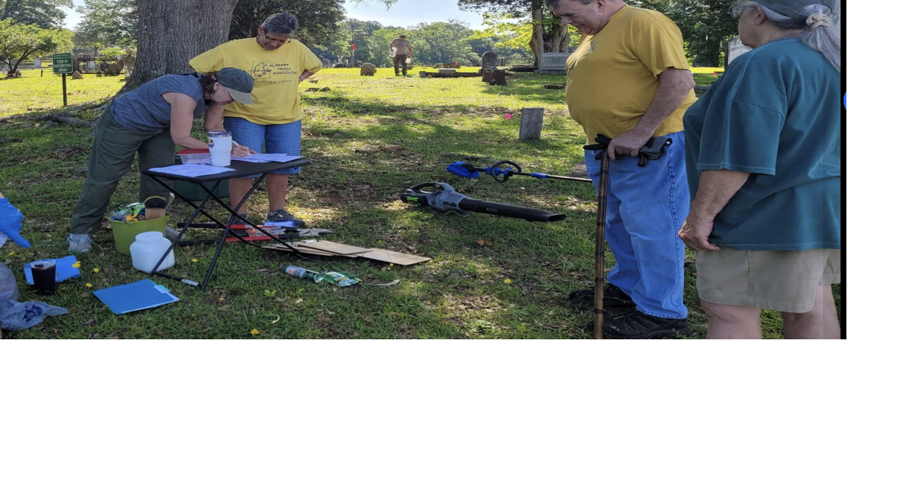 Cemetery project aims to preserve Jacksonville history | Jacksonville ...