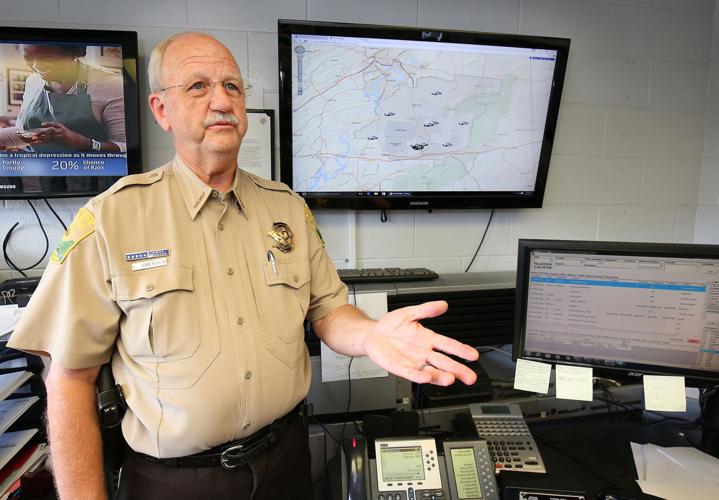 Remembering Larry Amerson: Photos from the Star archives | Slideshows ...