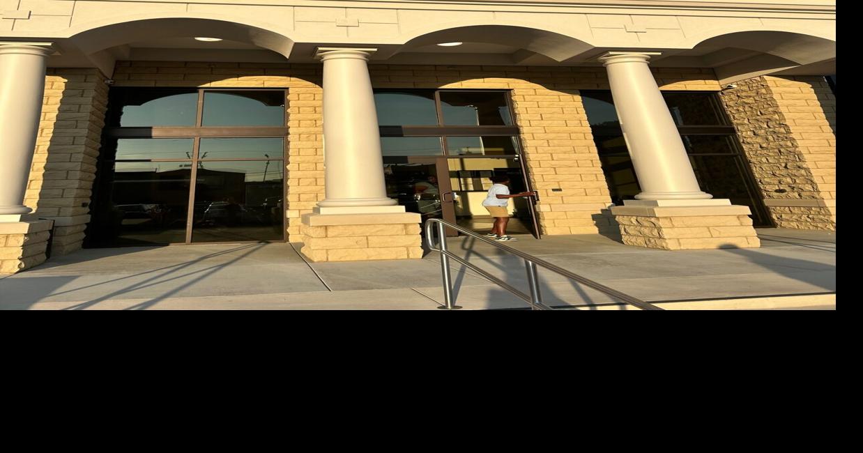 Jacksonville council moves forward with fire station plans ...