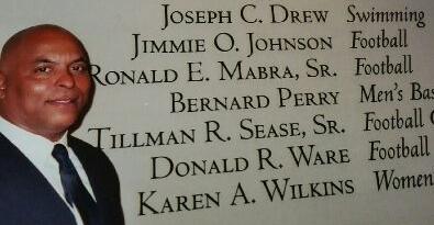 Maxine Beck: Telling the story of Ronald Mabra Sr., who deserves to be ...