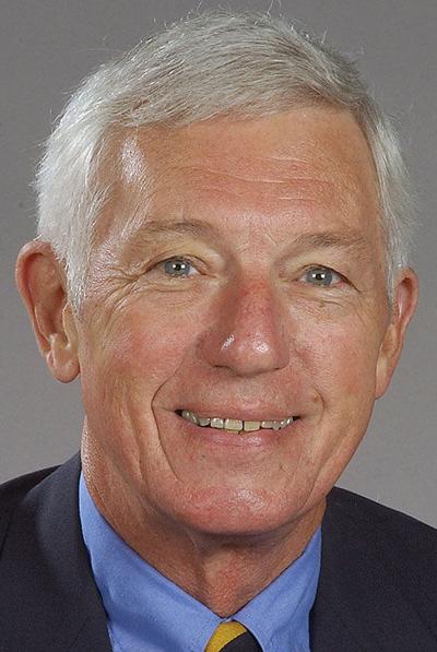 Anniston water works board elects Robison as chairman | News ...