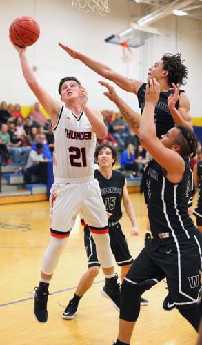 2019 Calhoun County Basketball Tournament, Day 1 | Slideshows ...