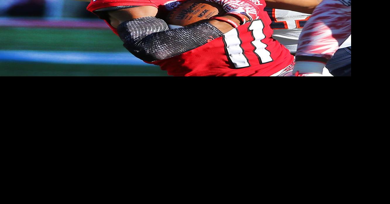 JSU football: Jaylen Hill joins list of Gamecocks receiving NFL camp ...