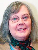 Congrats to ... Catherine Ann Capel | Features | annistonstar.com