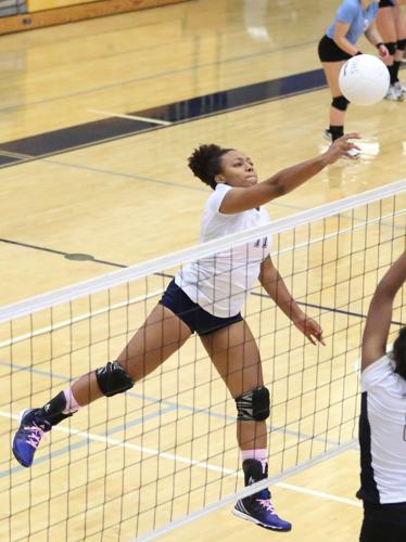 Prep Volleyball Semifinals: Oxford vs. Jacksonville | Slideshows ...