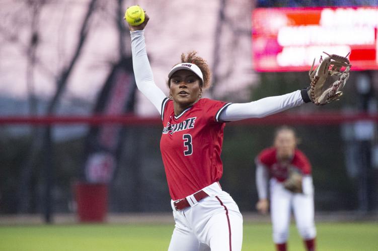 Photos: JSU drops home opener to UTC - College Softball | Slideshows ...