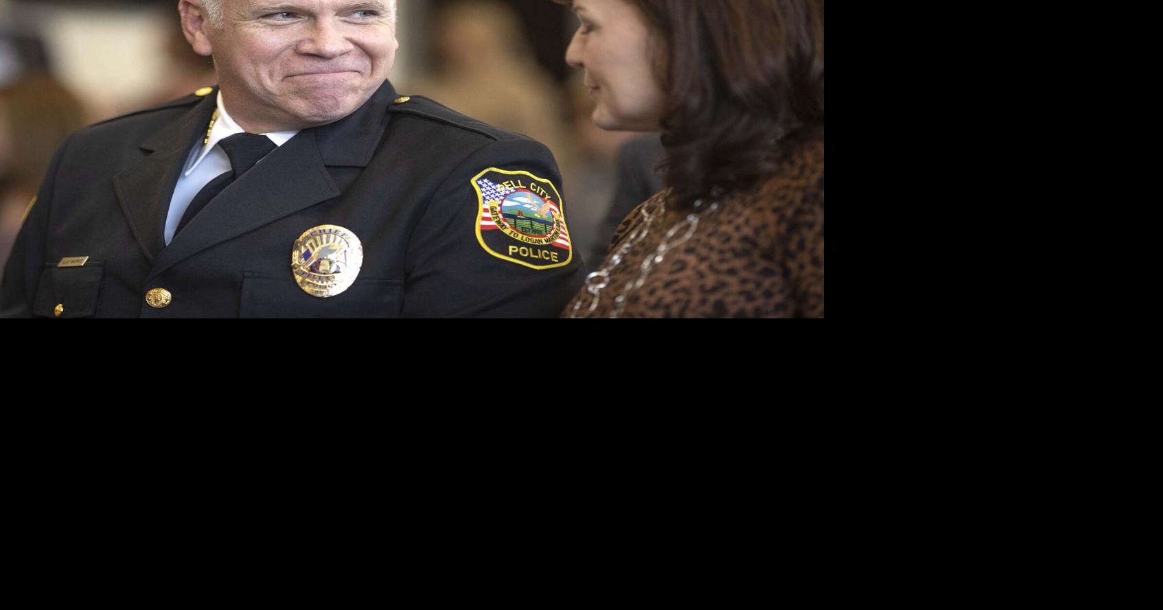 Clay Morris talks priorities, transition as he settles in as Pell City ...