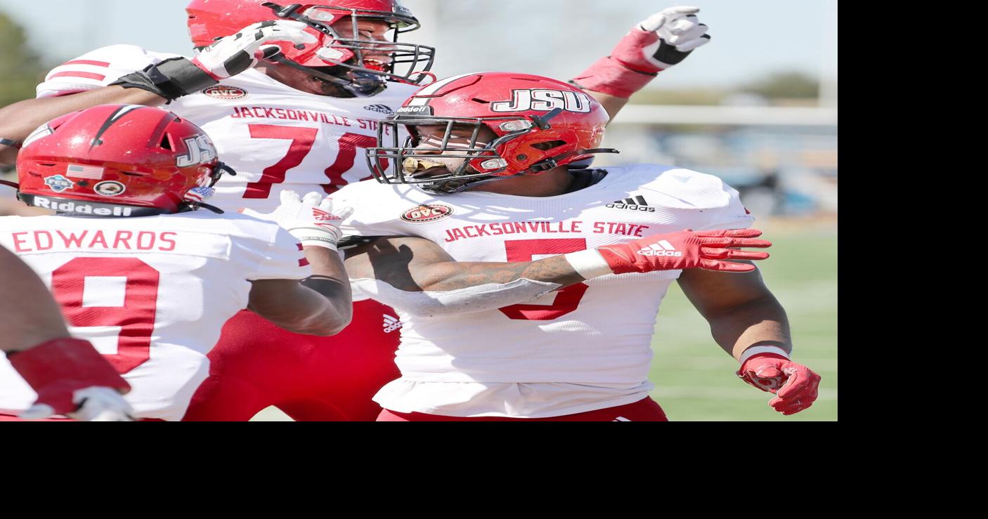 JSU sophomore completes journey from prolific prep quarterback to All ...
