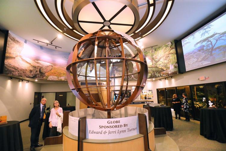 Anniston Museum of Natural History Renovations | News | annistonstar.com