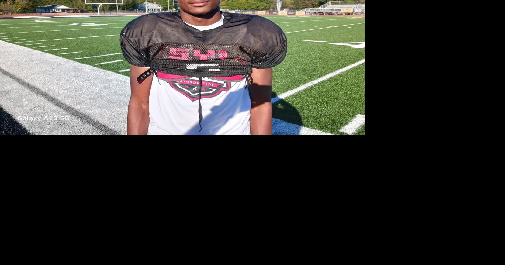 Lincoln’s Stricklin, Sylacauga’s Riley claim football honors for big ...