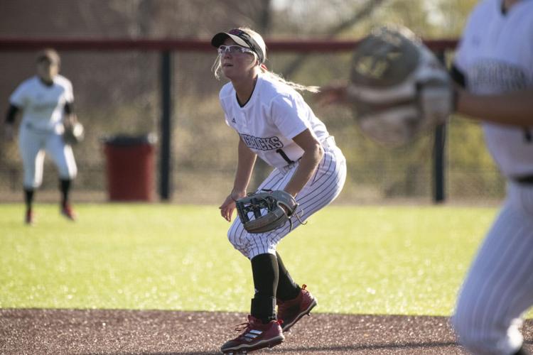 Photos: JSU Softball defeats Georgia State, 3-1 | Slideshows ...