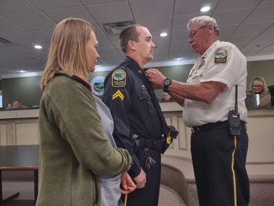 Springville approves cell phone ordinance | The St. Clair Times ...