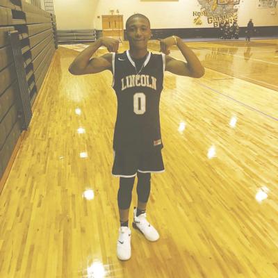 Brian Garrett comes up big in holiday tourney, selected Daily Home ...