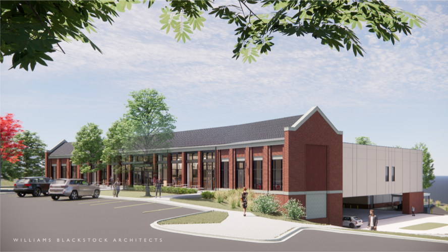 Construction begins soon on new Jax State buildings | Jacksonville ...