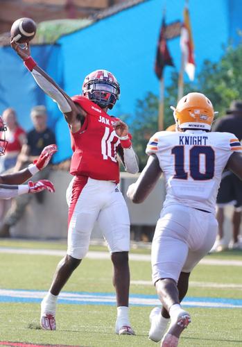 JSU football: Breaking down what went wrong with Jax State's passing ...