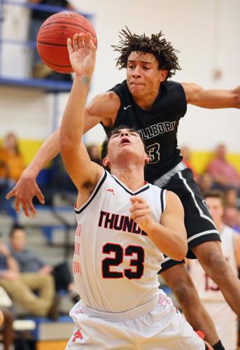 2019 Calhoun County Basketball Tournament, Day 1 | Slideshows ...