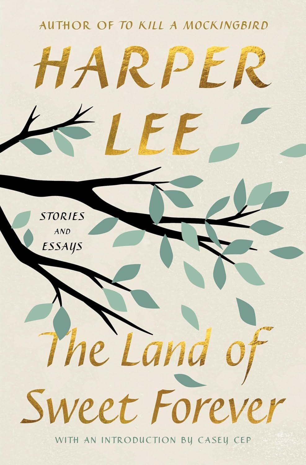 A new collection of stories and essays by Harper Lee | Books ...