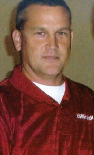 Congrats to ... Mark Mitchell | Features | annistonstar.com