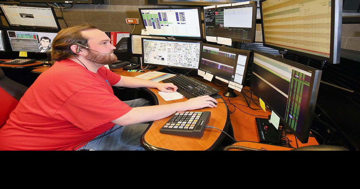 JSU Police canceling Calhoun County 911 dispatch service management ...