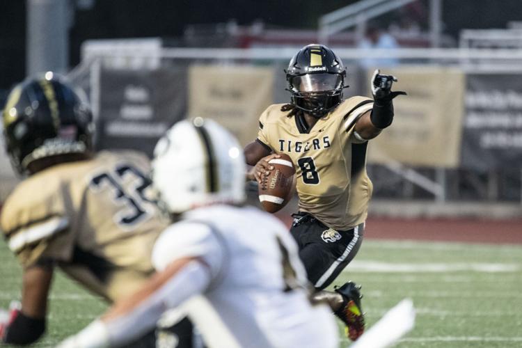 Photos: B.B. Comer takes down Dadeville in season opener | The Daily ...