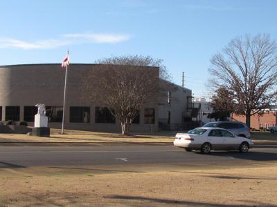 Sylacauga council must decide on option for downtown block improvement ...