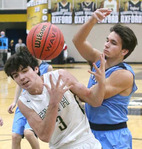 Calhoun County Basketball Tournament Day 1 | Slideshows | annistonstar.com