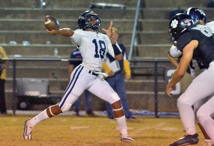 Photo gallery: Wellborn vs Randolph County prep football | Slideshows ...