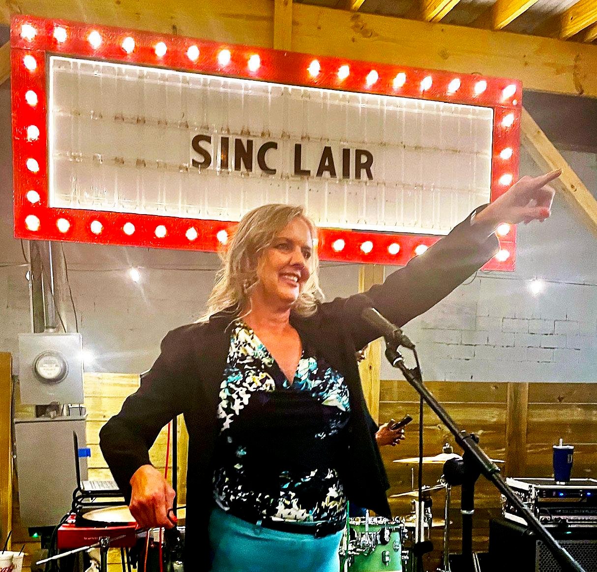 Shirley Millwood wins in close race for probate judge seat | Free ...