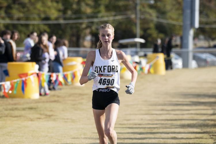Photos: Calhoun County cross country championships | Slideshows ...