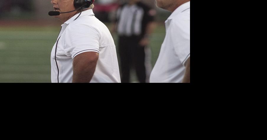 NEW COACH ON BOARD: Victory Christian hires Matt Griffith as next football coach | Sports ...