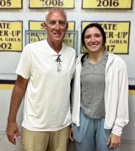 One on one with ... Spring Garden's Ace Austin | Free | annistonstar.com