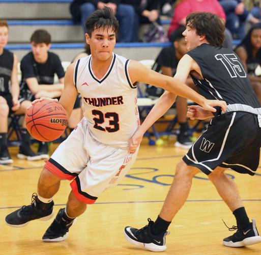 2019 Calhoun County Basketball Tournament, Day 1 | Slideshows ...