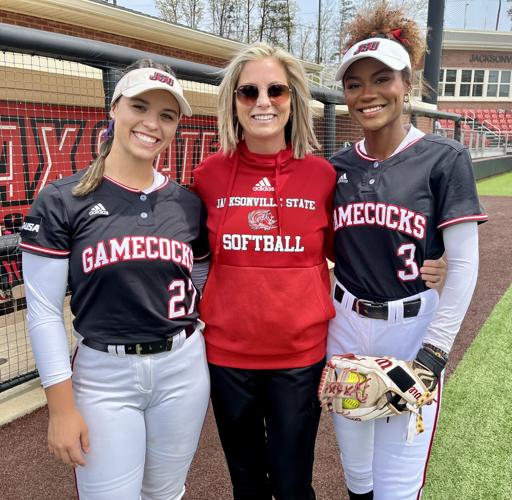 Photos: Jacksonville State softball before Saturday's game | Slideshows ...
