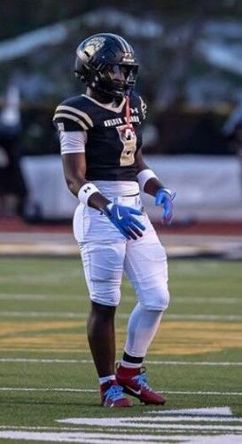 Lincoln’s Stricklin, Sylacauga’s Riley claim football honors for big ...