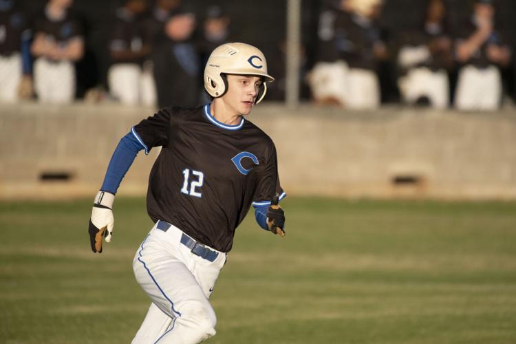 Photos: Lincoln hosts Childersburg - High School Baseball | The Daily ...